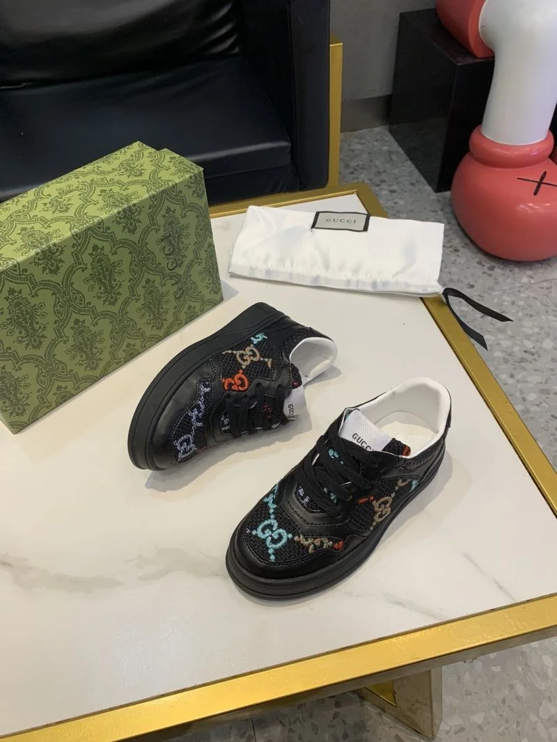 Authentic GUCCI SHOES
