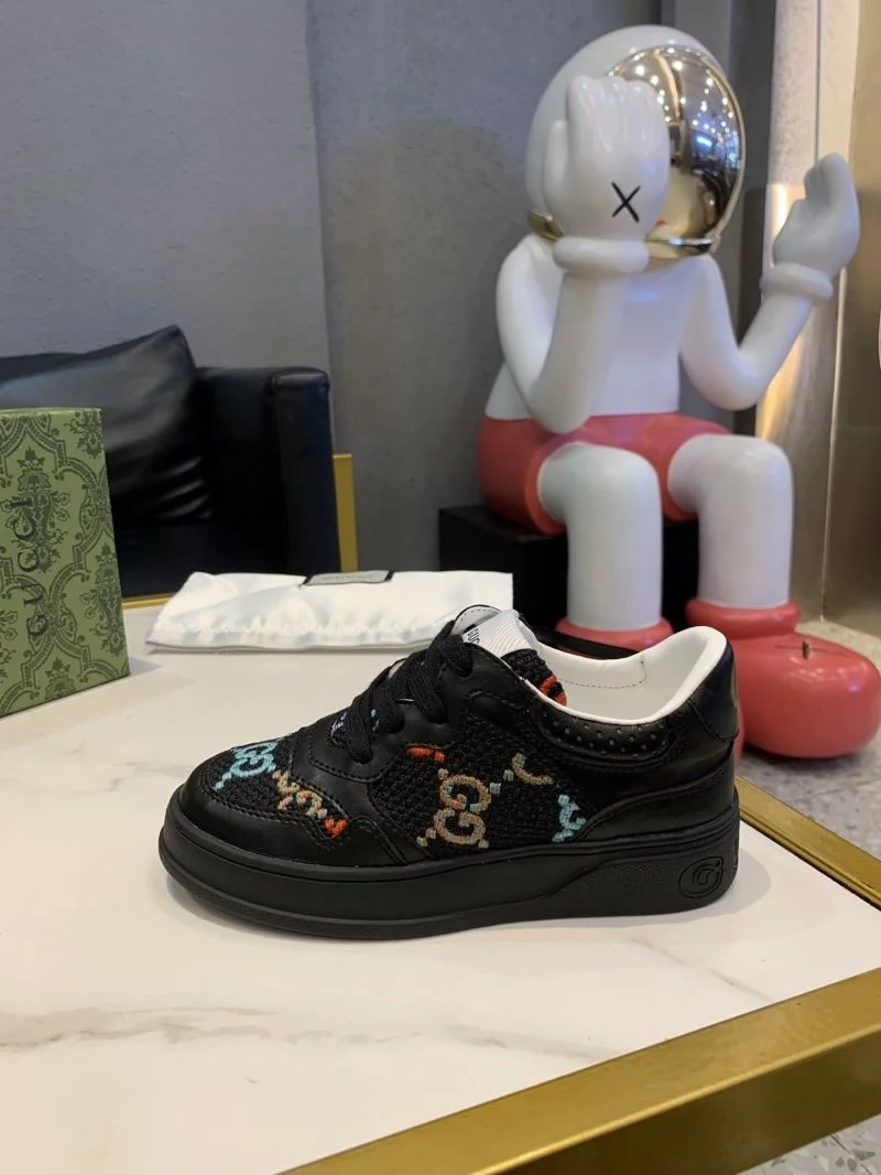 Authentic GUCCI SHOES