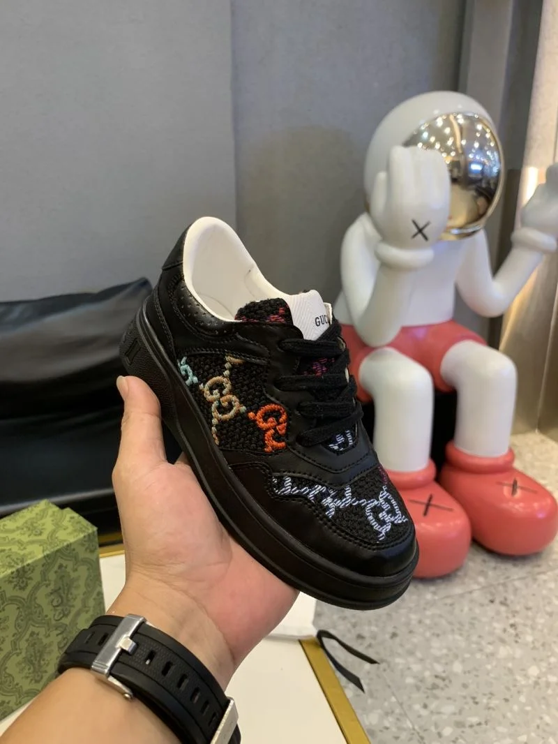 Authentic GUCCI SHOES