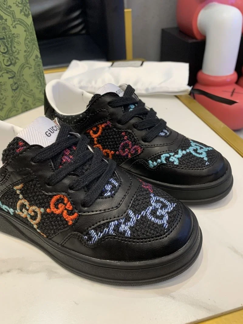 Authentic GUCCI SHOES