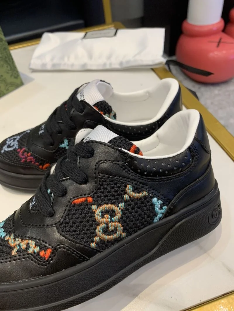 Authentic GUCCI SHOES