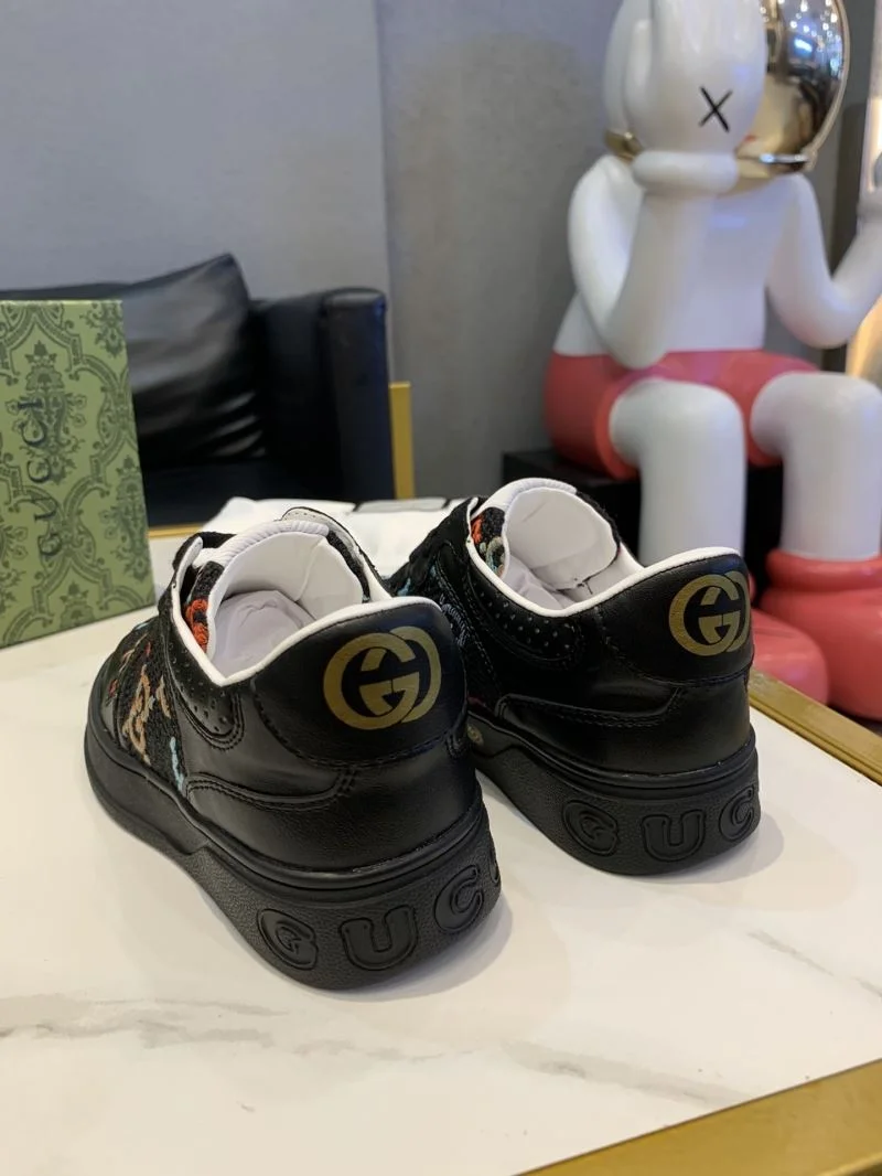 Authentic GUCCI SHOES