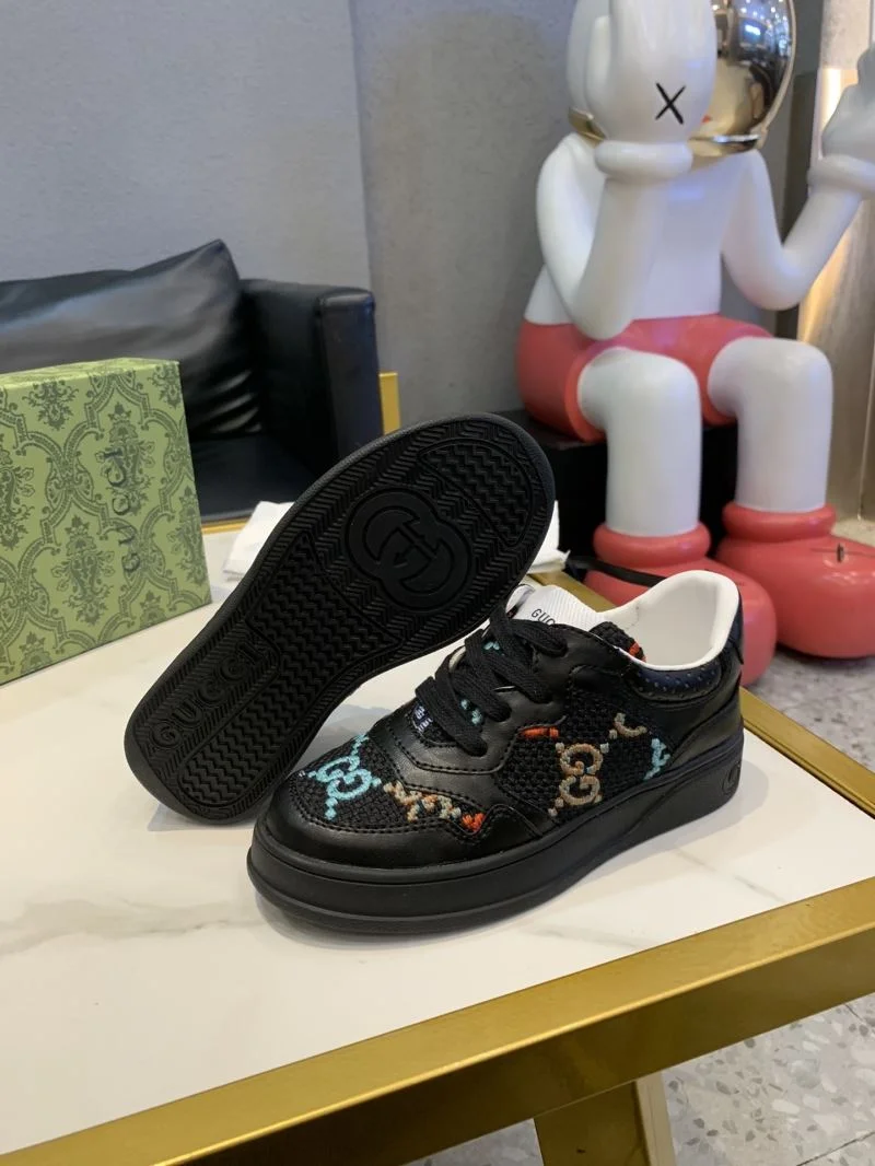 Authentic GUCCI SHOES