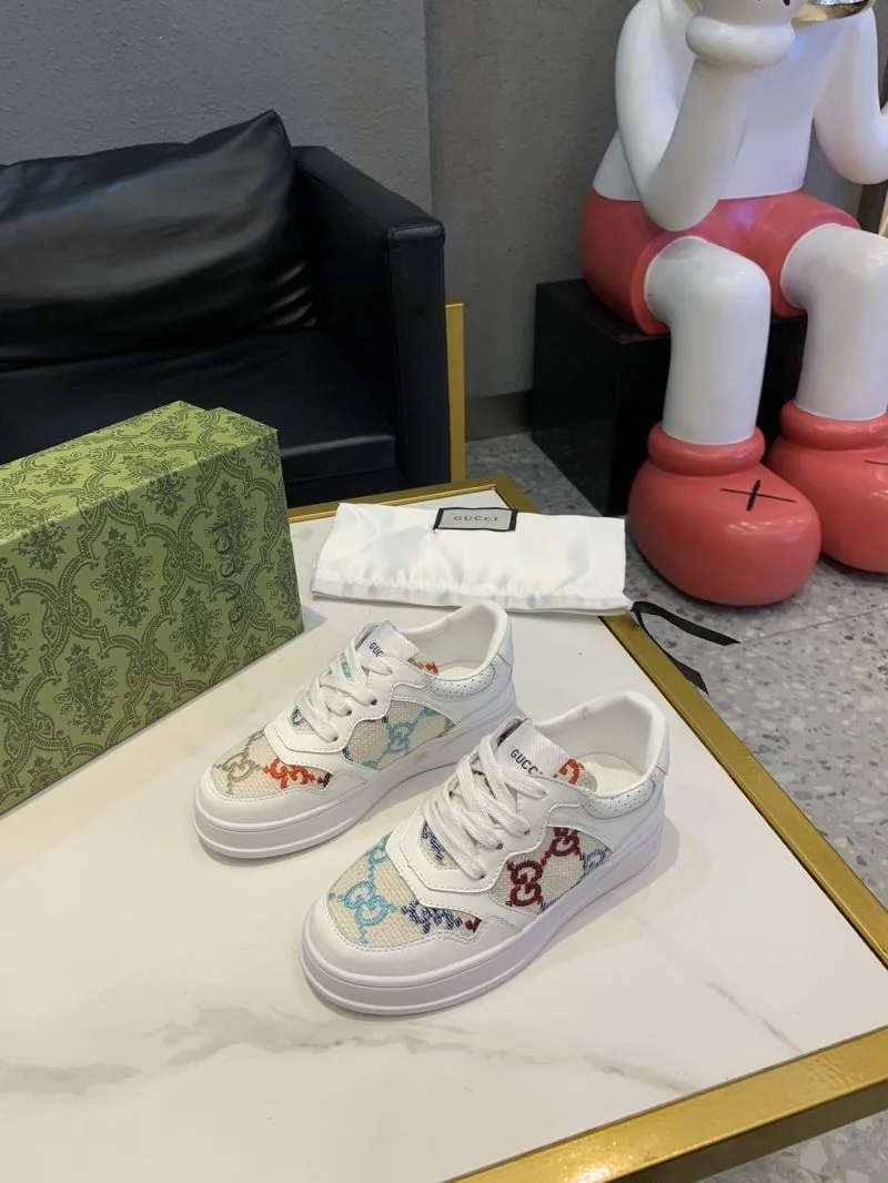 GUCCI SHOES