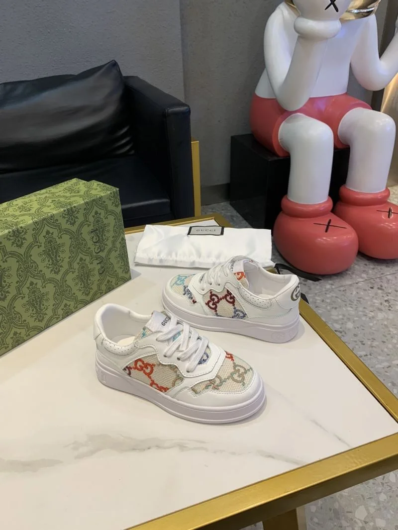 Factory-made GUCCI SHOES