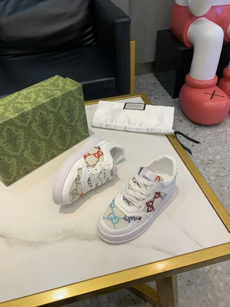 Factory-made GUCCI SHOES
