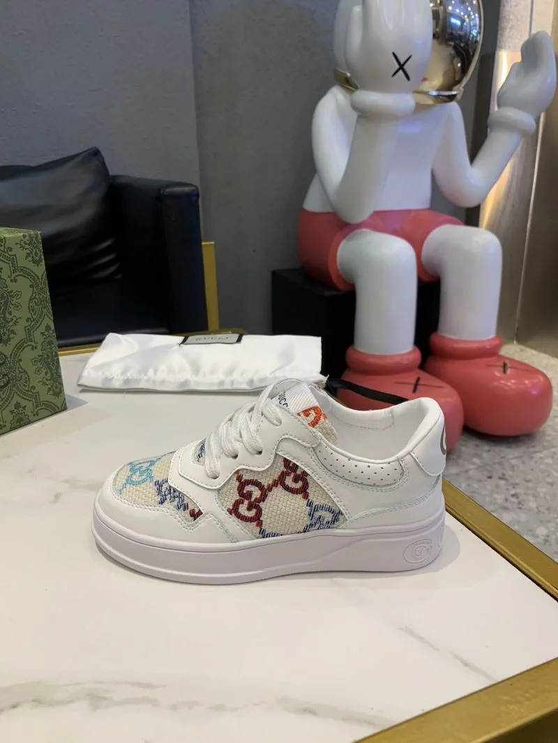 Factory-made GUCCI SHOES