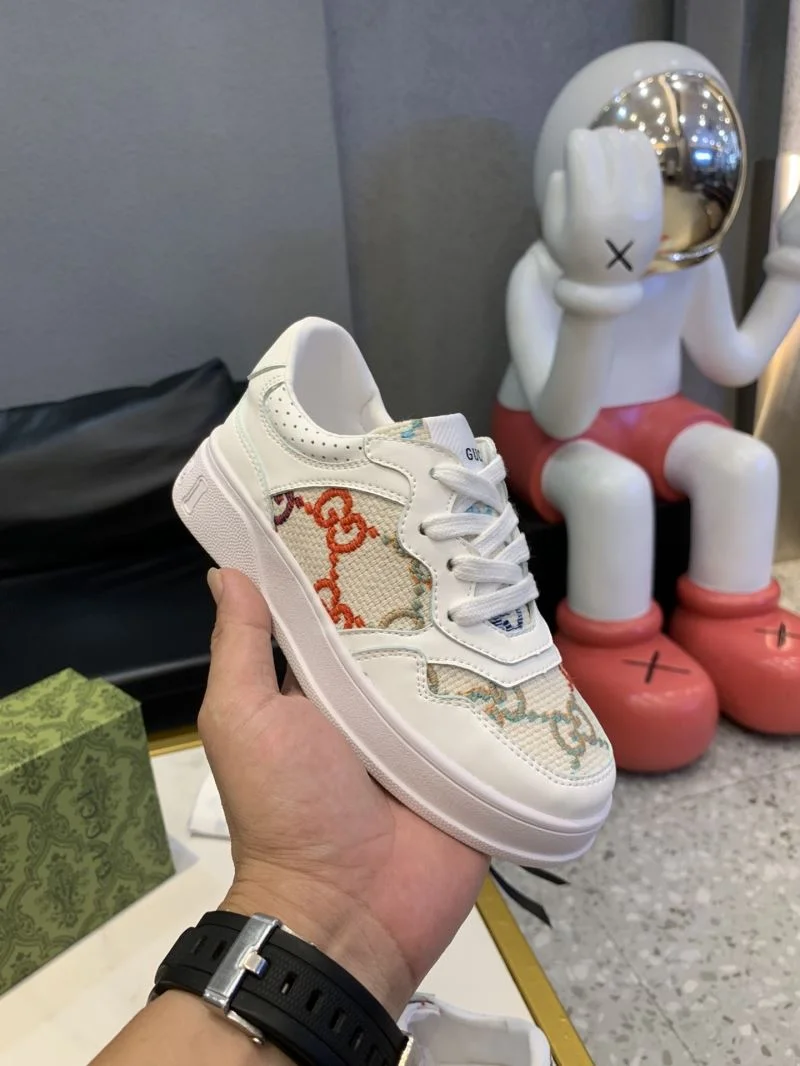 Factory-made GUCCI SHOES