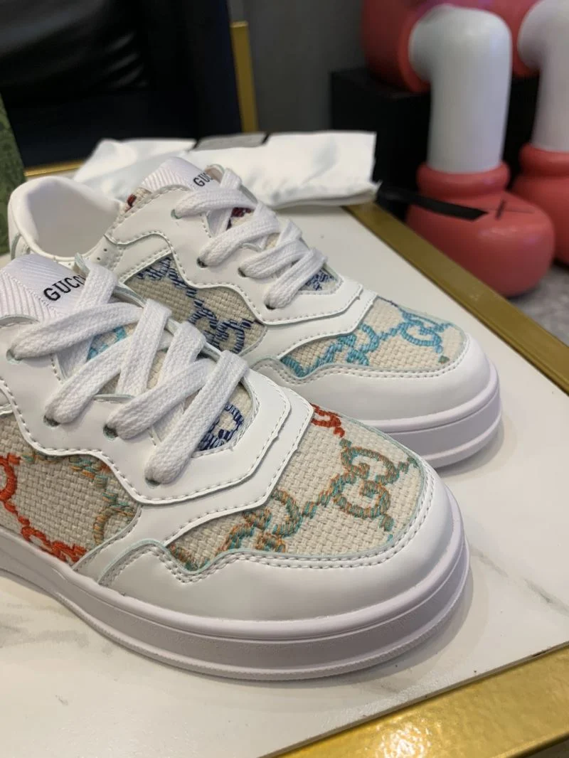Factory-made GUCCI SHOES