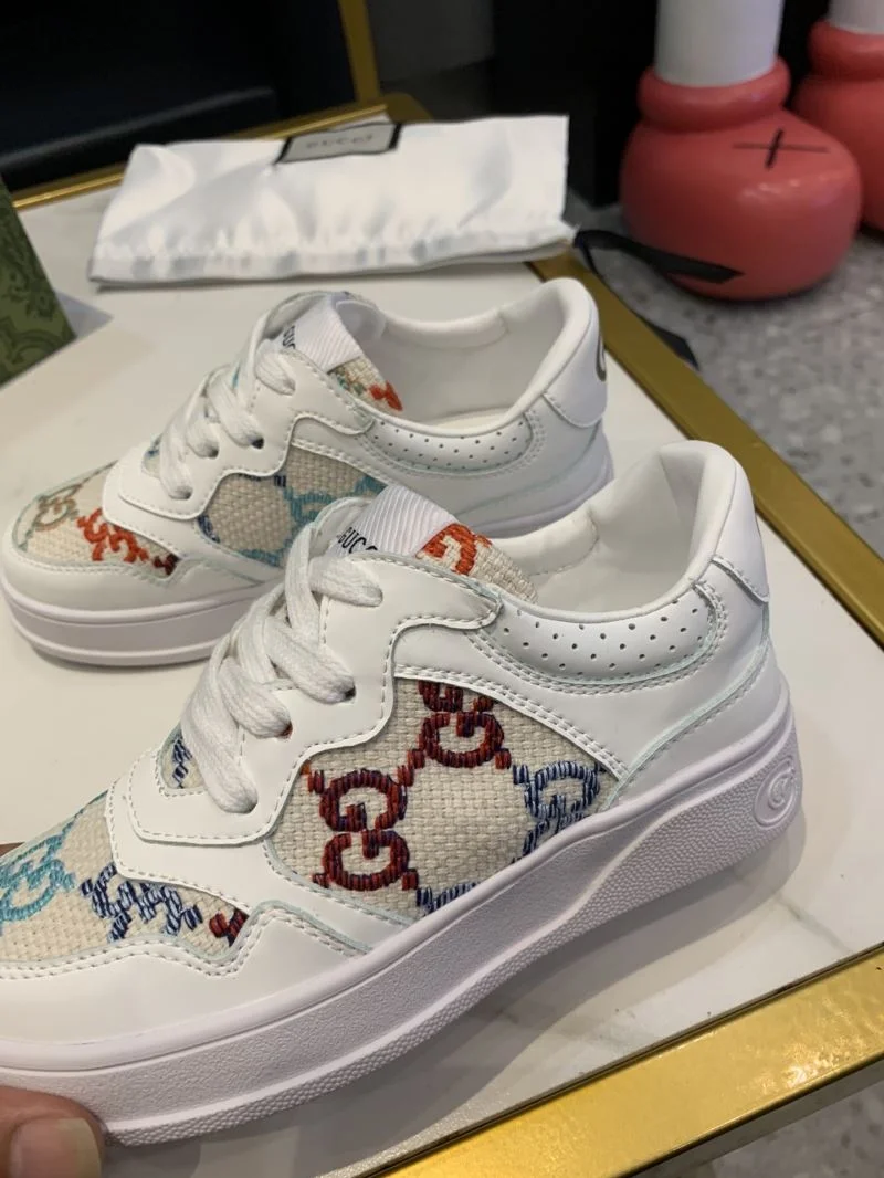 Factory-made GUCCI SHOES