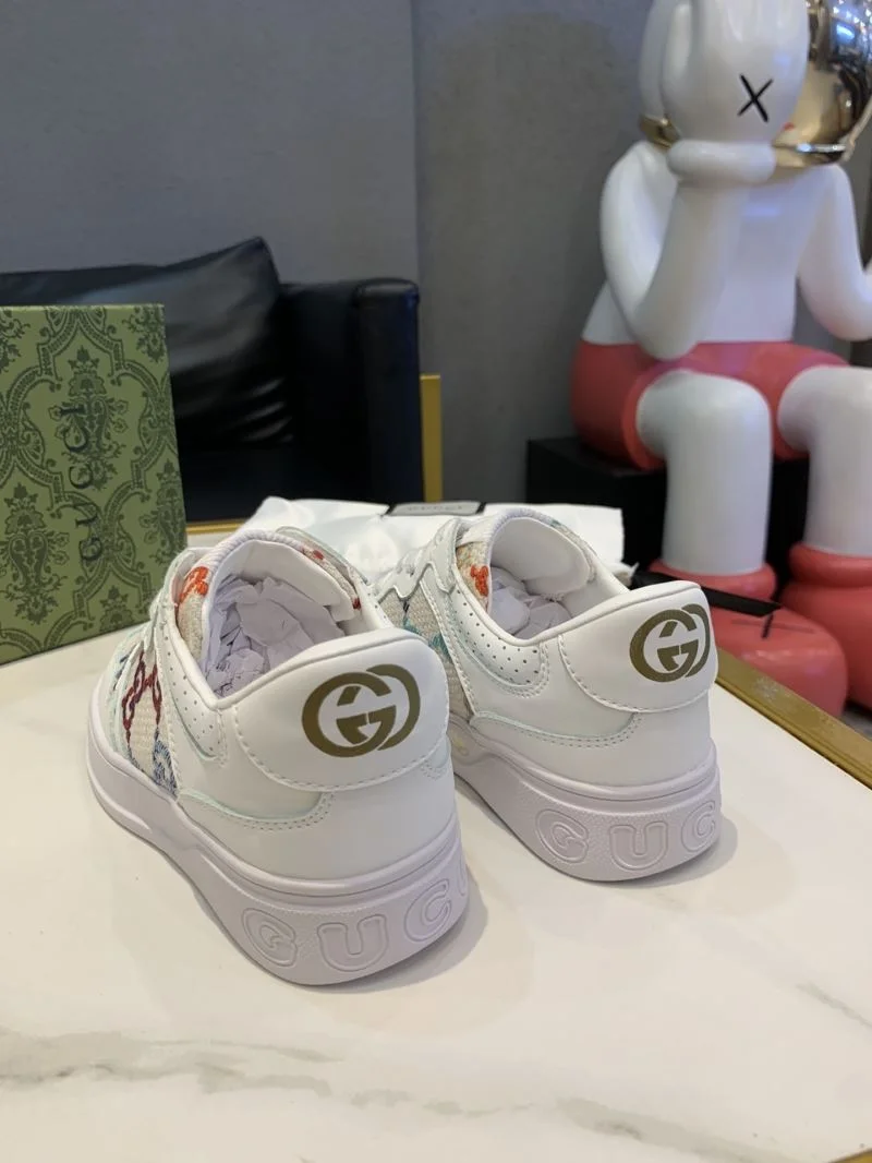 Factory-made GUCCI SHOES