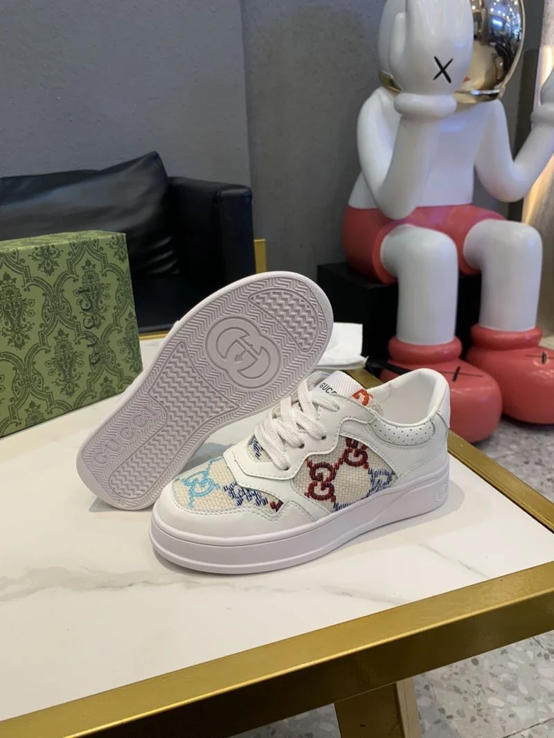 Factory-made GUCCI SHOES