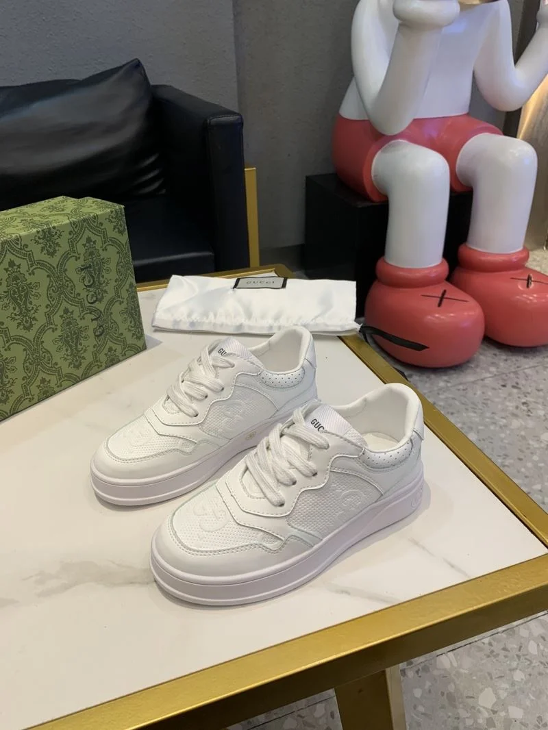 GUCCI SHOES