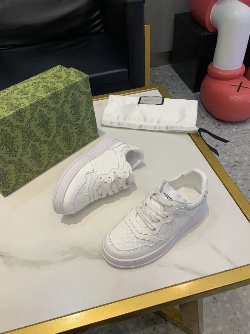 Original GUCCI SHOES