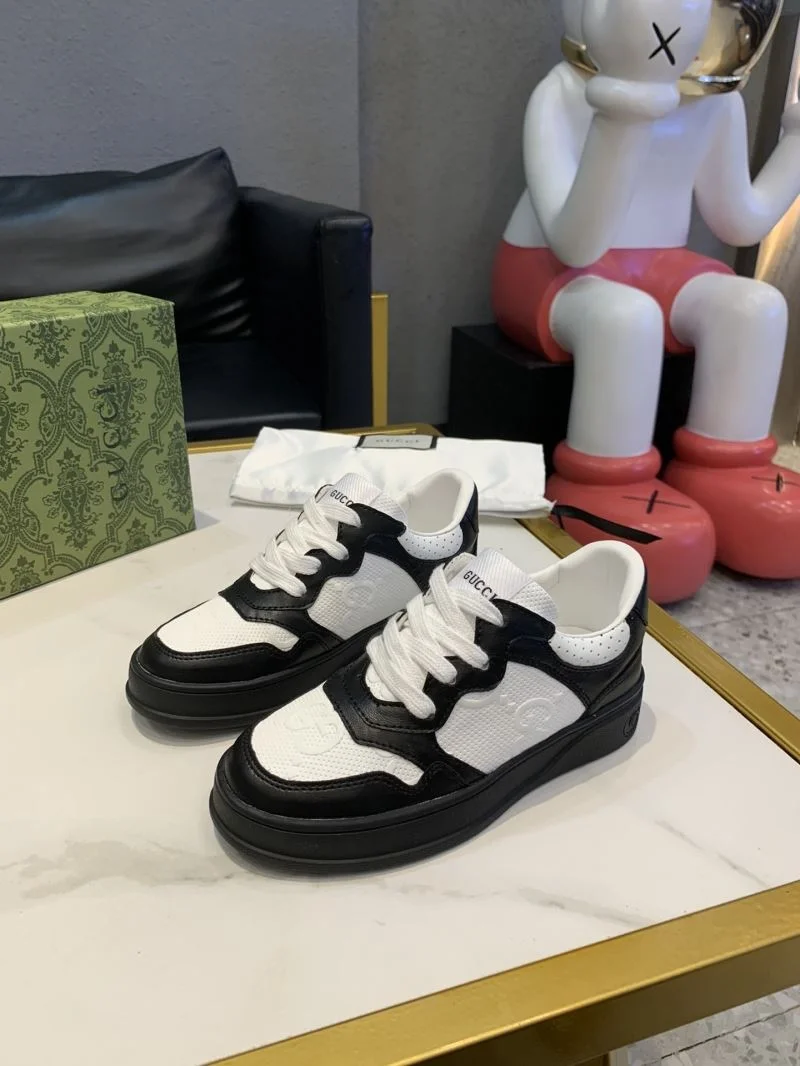 GUCCI SHOES