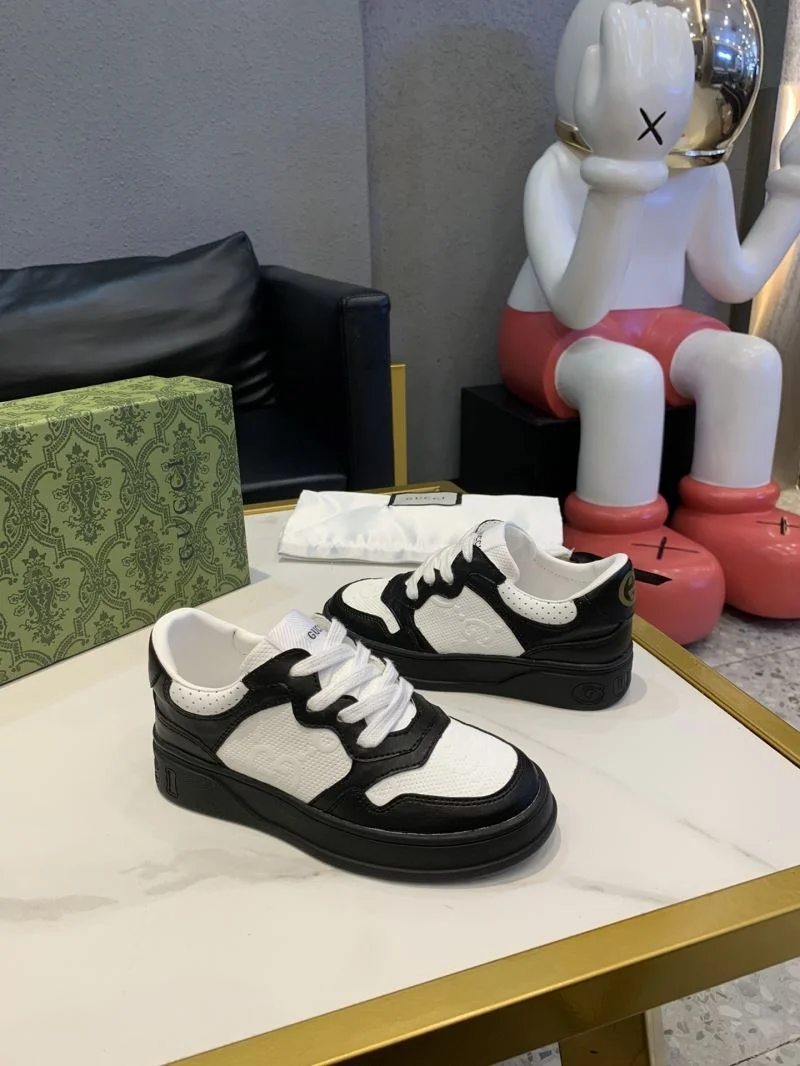 Real GUCCI SHOES