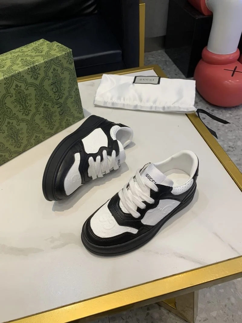 Real GUCCI SHOES