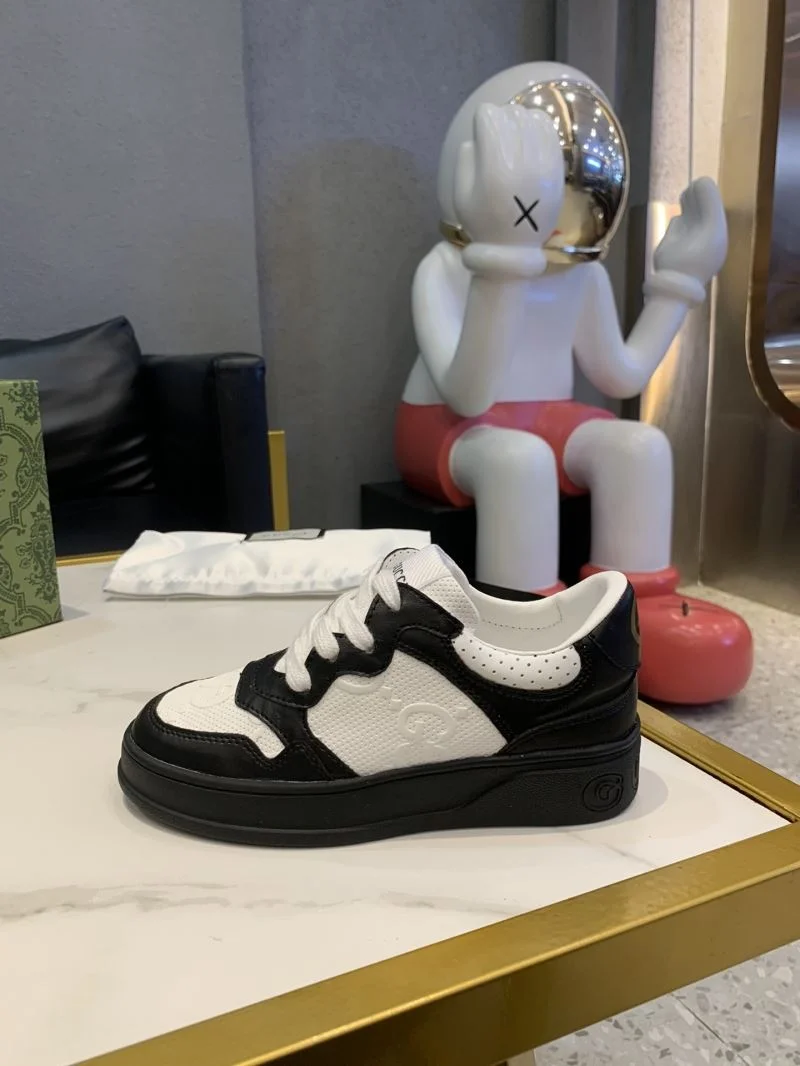 Real GUCCI SHOES