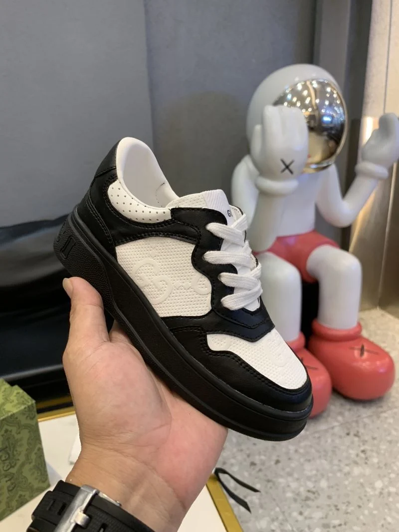 Real GUCCI SHOES