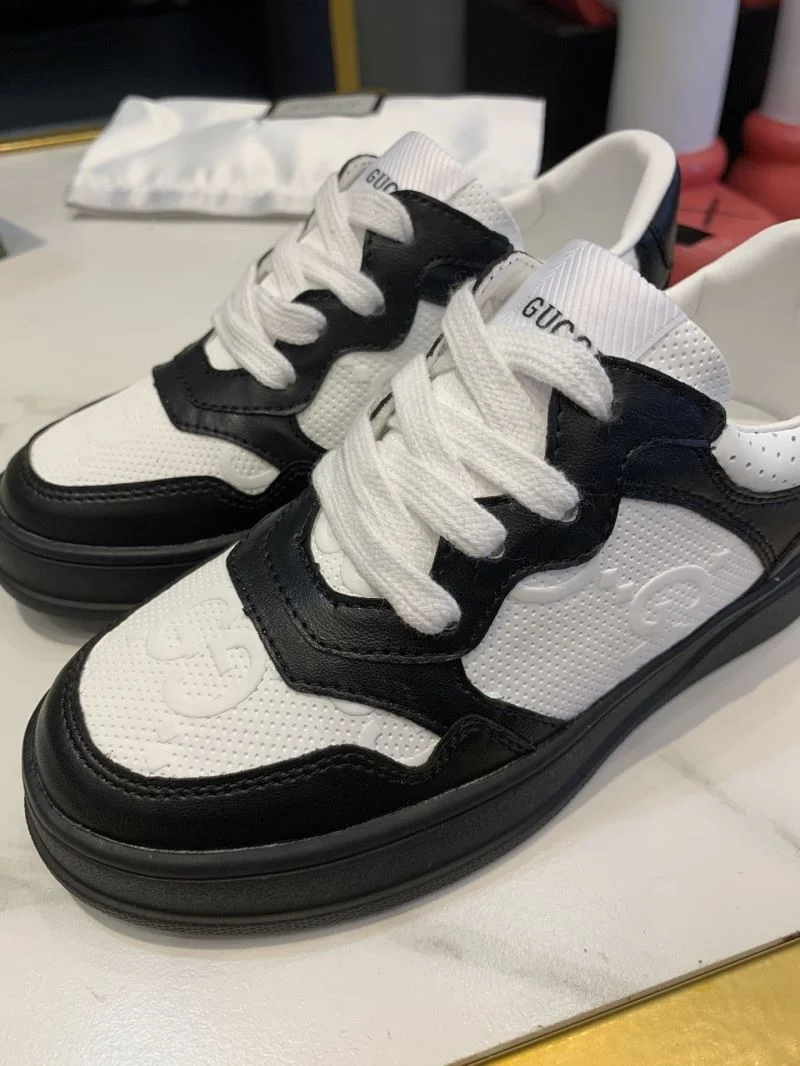 Real GUCCI SHOES