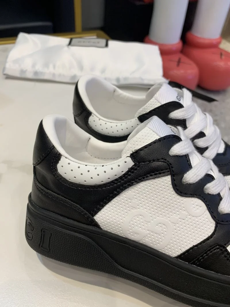 Real GUCCI SHOES