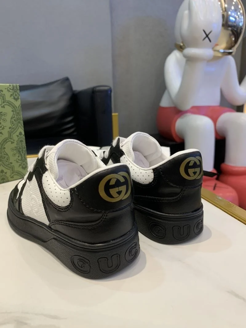 Real GUCCI SHOES