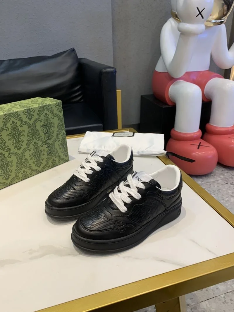 GUCCI SHOES