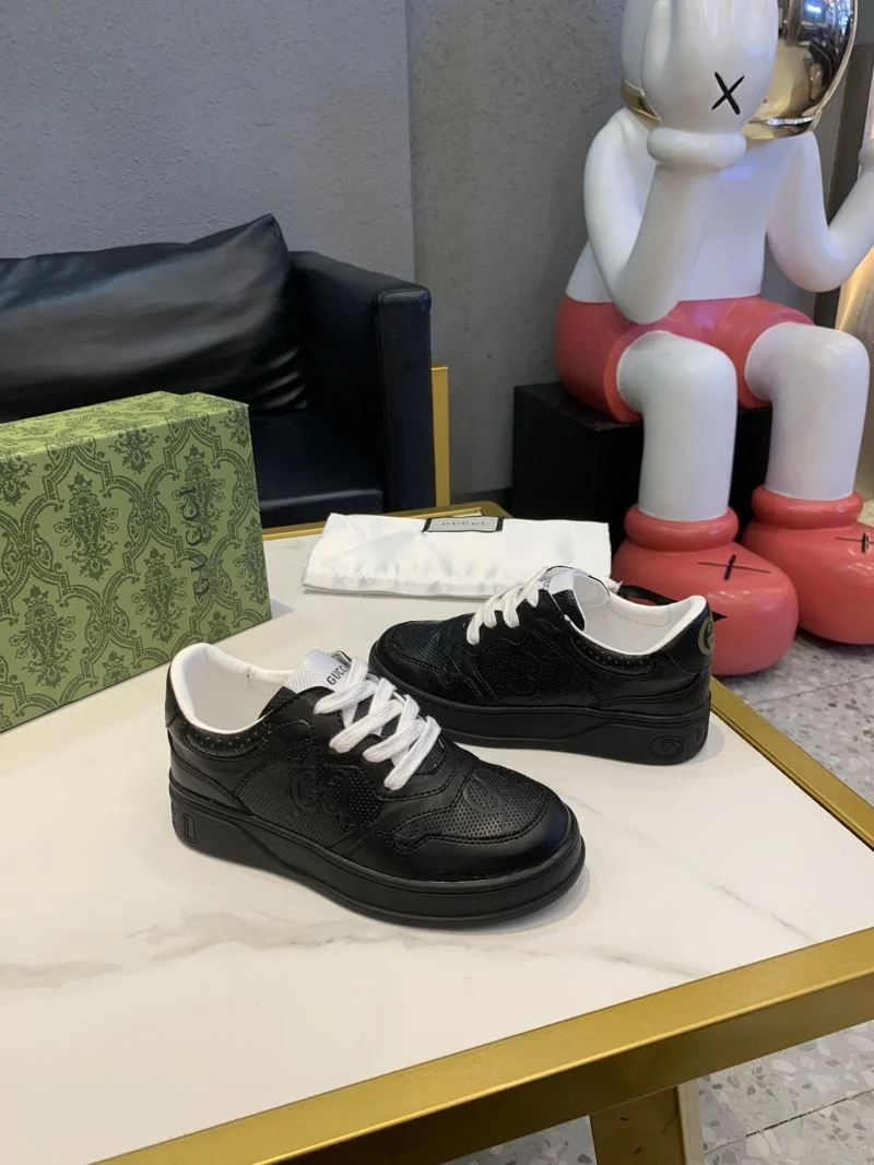 Value-priced GUCCI SHOES
