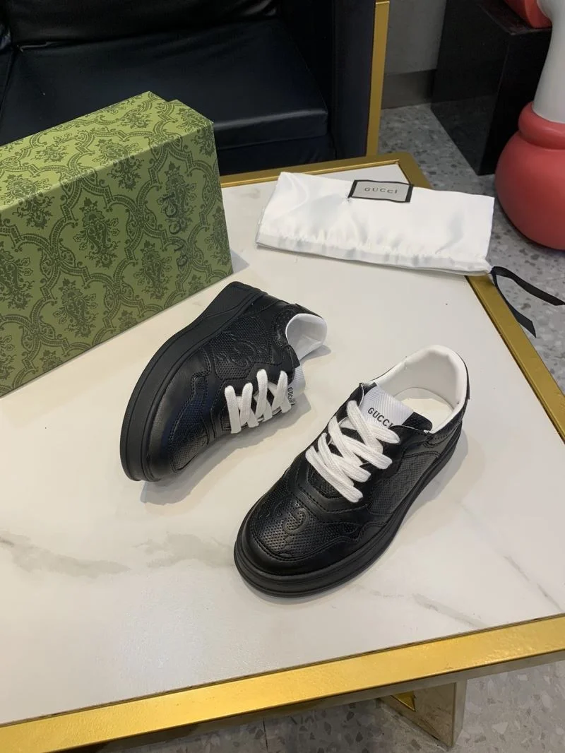 Value-priced GUCCI SHOES