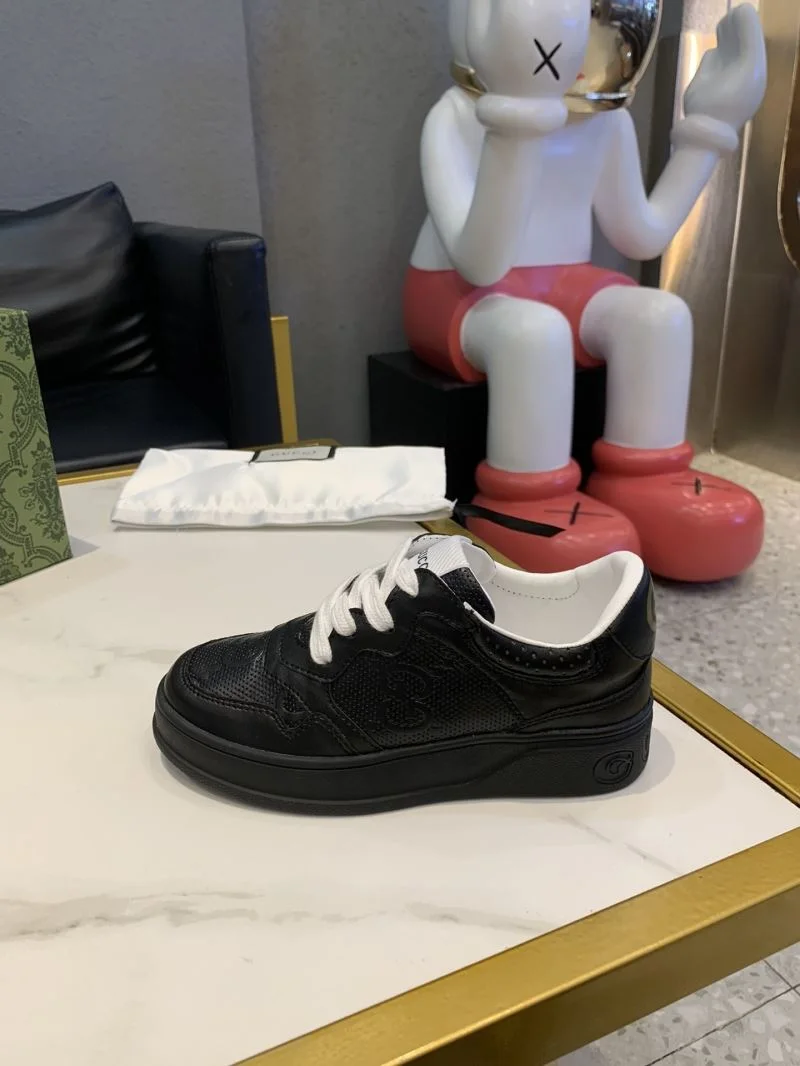 Value-priced GUCCI SHOES