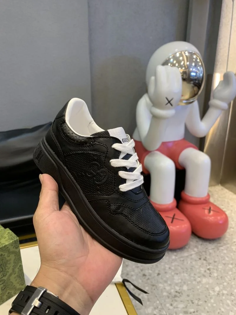 Value-priced GUCCI SHOES
