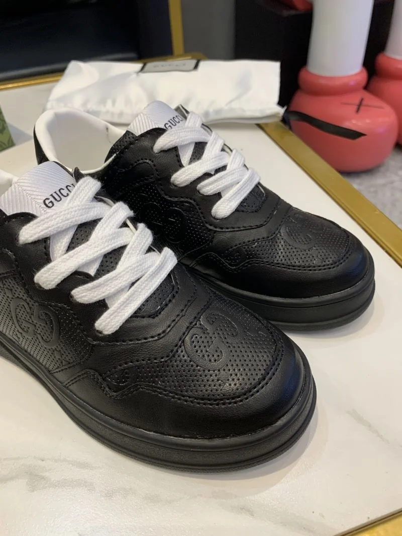 Value-priced GUCCI SHOES