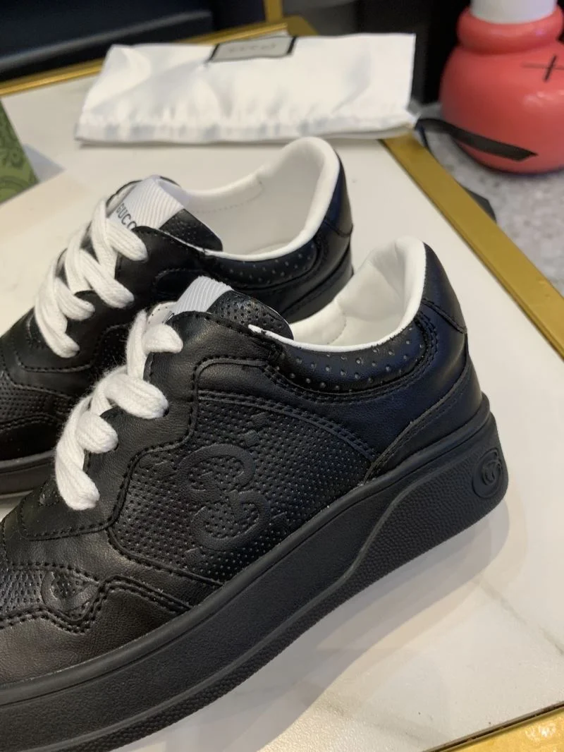 Value-priced GUCCI SHOES