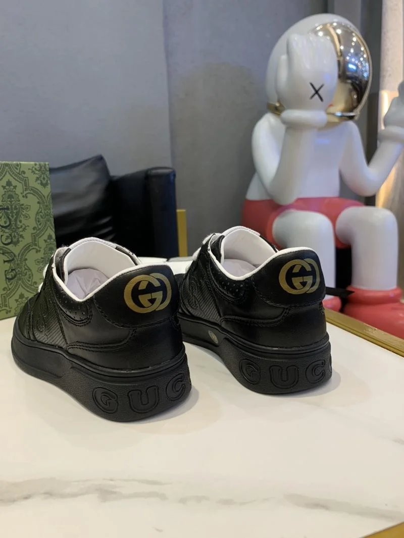 Value-priced GUCCI SHOES