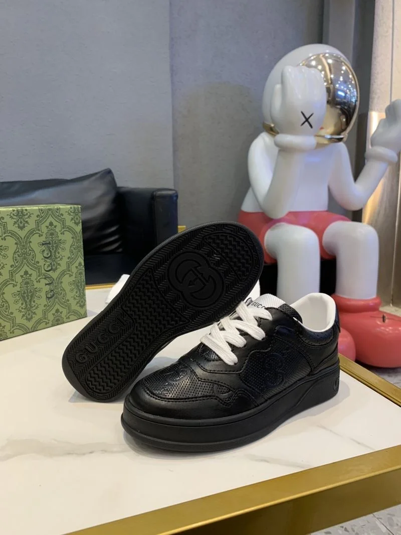 Value-priced GUCCI SHOES