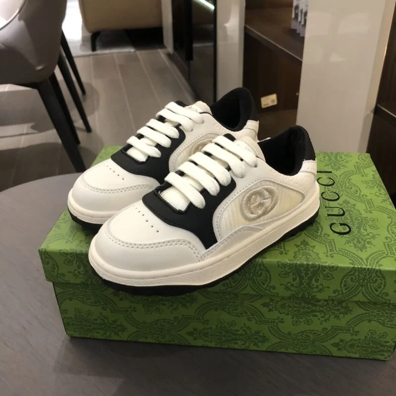 GUCCI SHOES