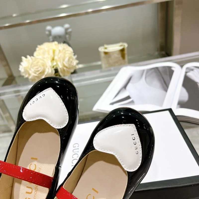 Discounted GUCCI SHOES