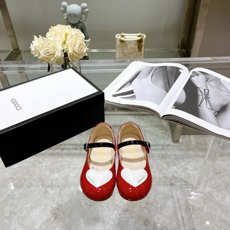 GUCCI SHOES