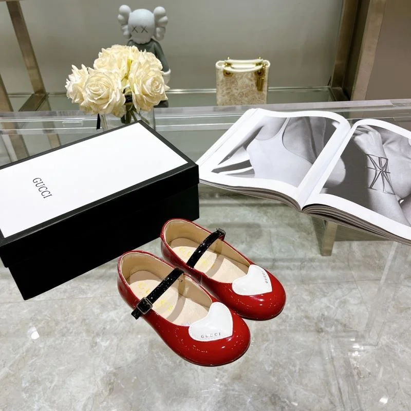 Discounted GUCCI SHOES