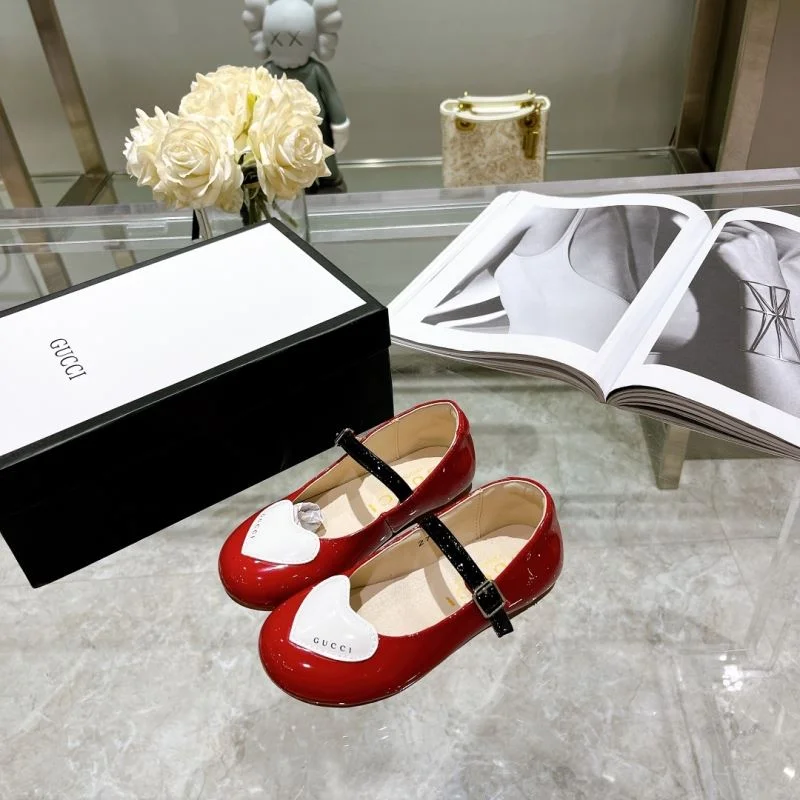Discounted GUCCI SHOES