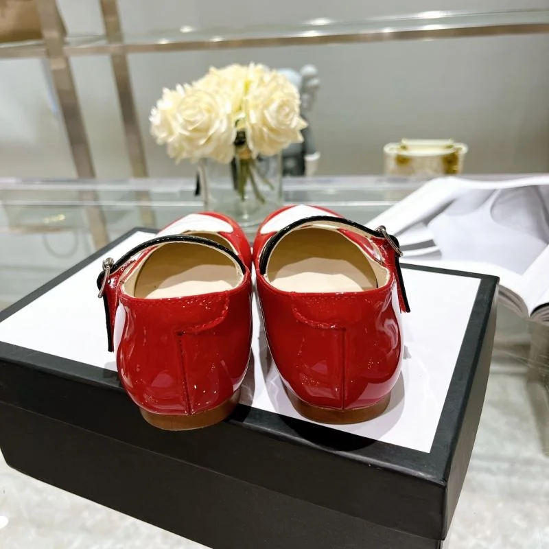 Discounted GUCCI SHOES