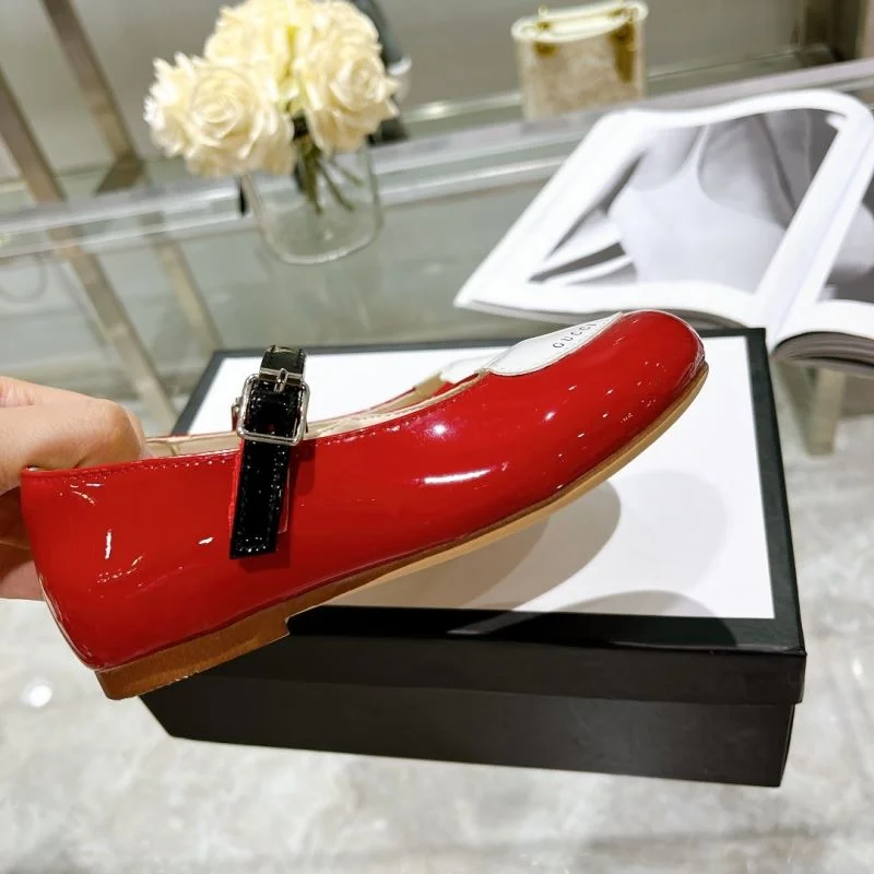 Discounted GUCCI SHOES