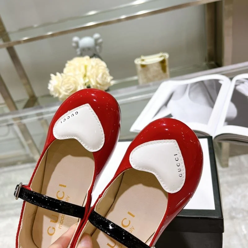 Discounted GUCCI SHOES