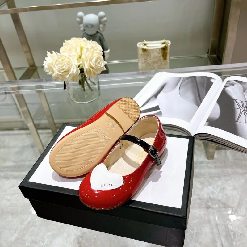 Discounted GUCCI SHOES