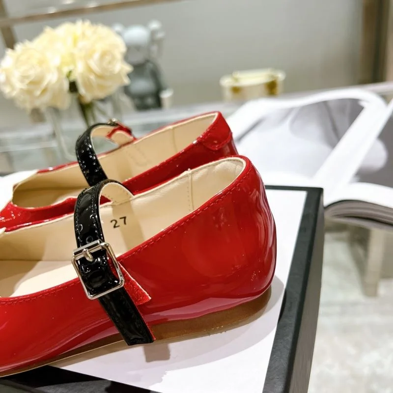 Discounted GUCCI SHOES