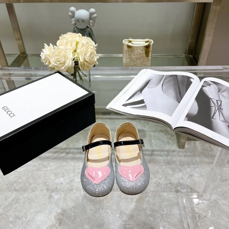 GUCCI SHOES
