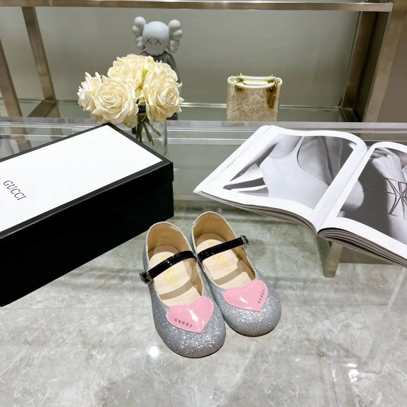 Perfect replica GUCCI SHOES