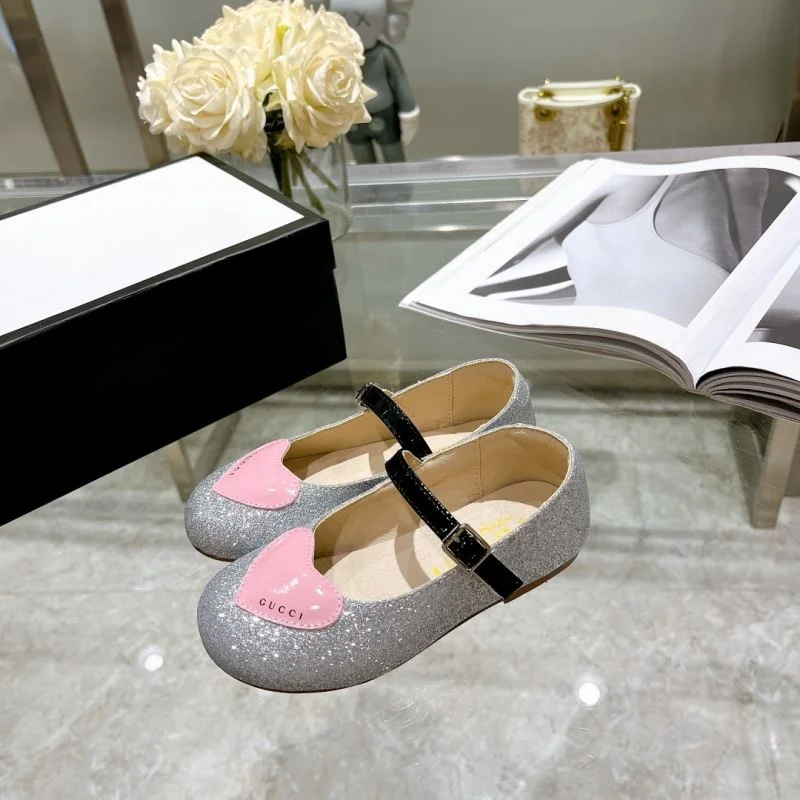 Perfect replica GUCCI SHOES