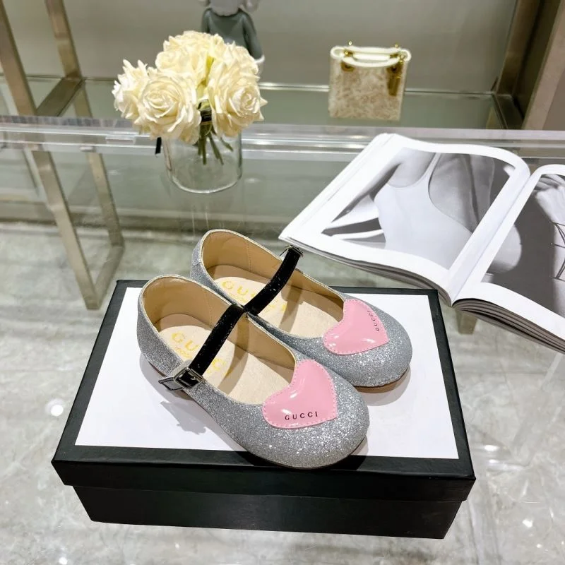 Perfect replica GUCCI SHOES