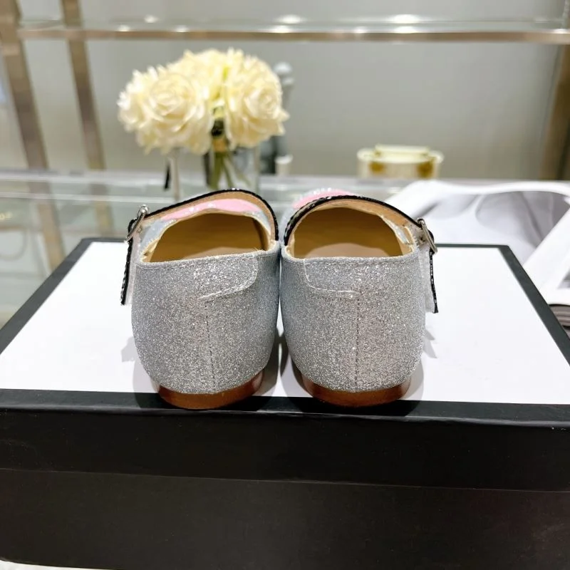 Perfect replica GUCCI SHOES